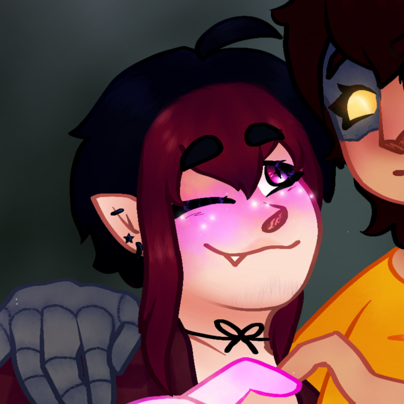 Pride Original Characters (OCs) | CharacterHub