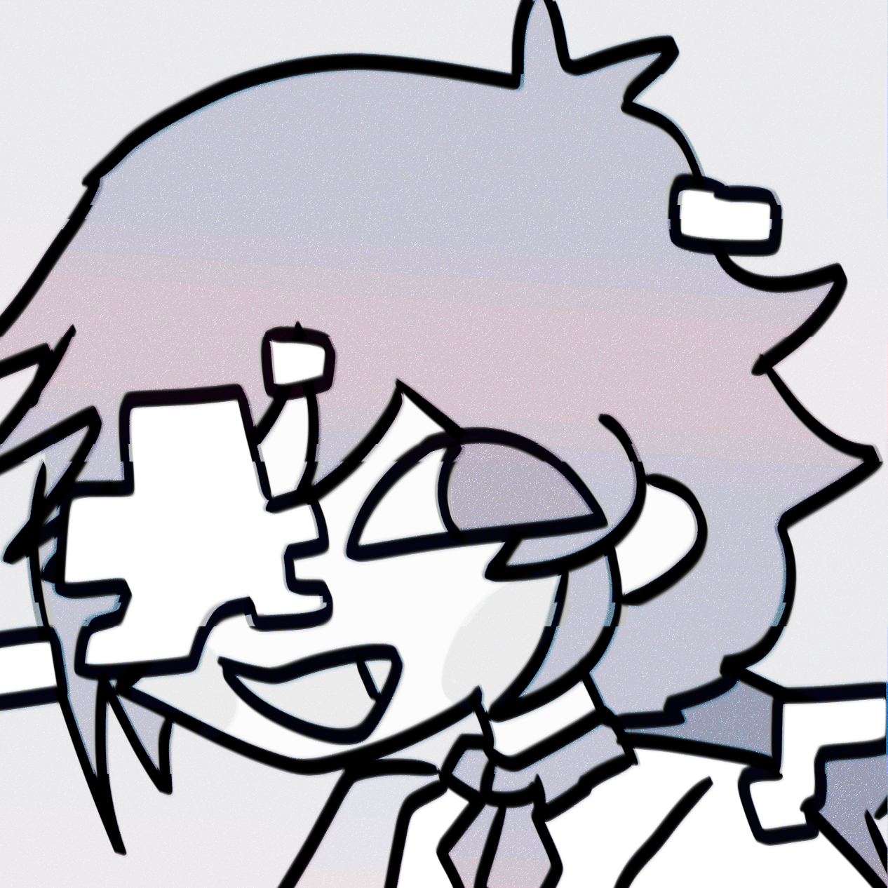 Hacker Original Characters (OCs) | CharacterHub
