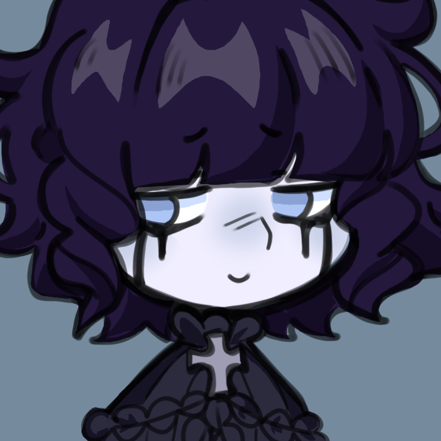 Doomed Yuri Original Characters (OCs) | CharacterHub