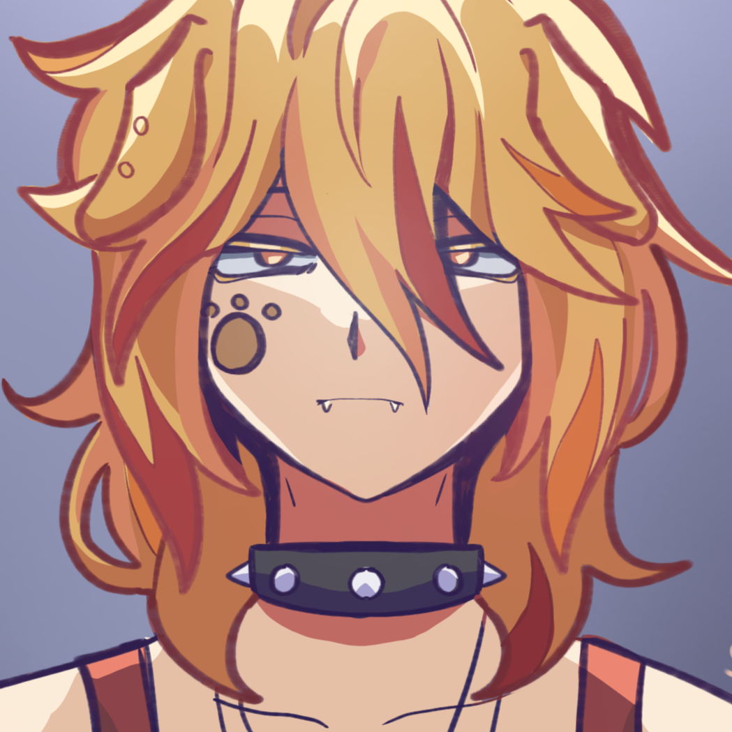 Blonde Original Characters (OCs) | CharacterHub