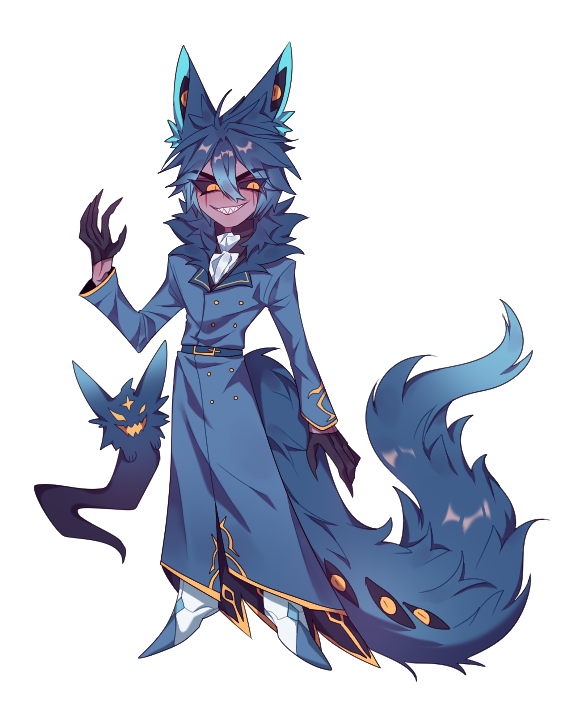 Alex Vasilev - CharacterHub