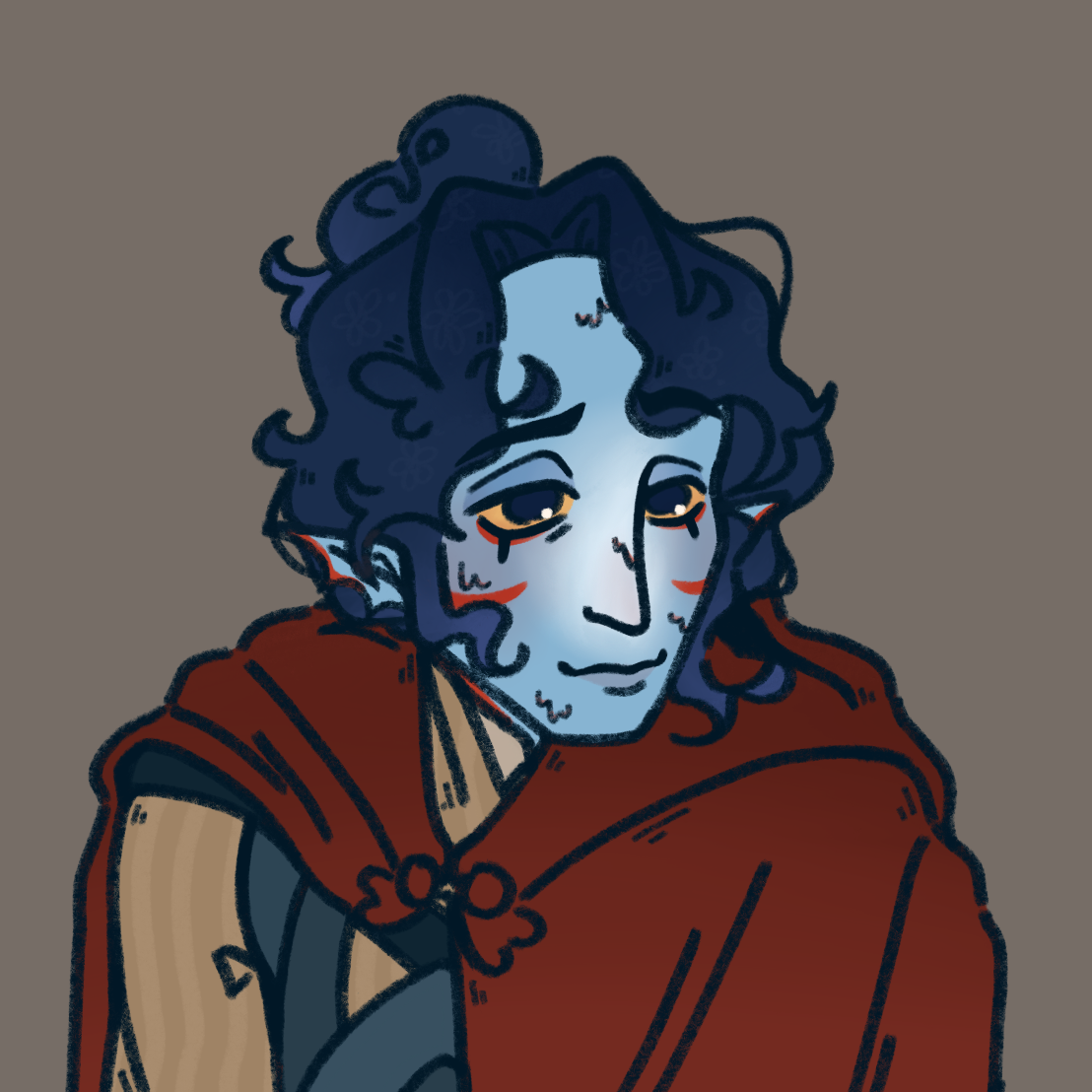 Rouge Original Characters (OCs) | CharacterHub