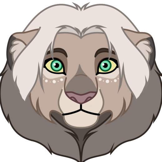 Lion King Original Characters (OCs) | CharacterHub