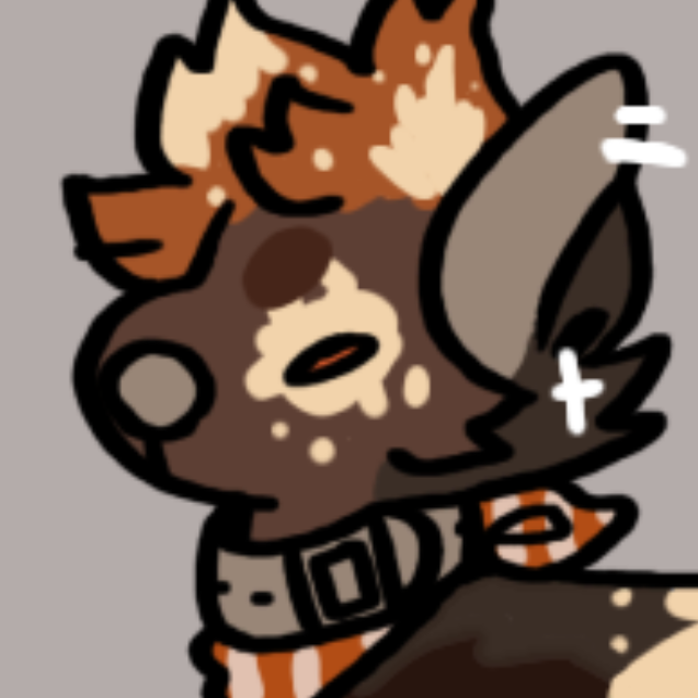 Caramel - CharacterHub