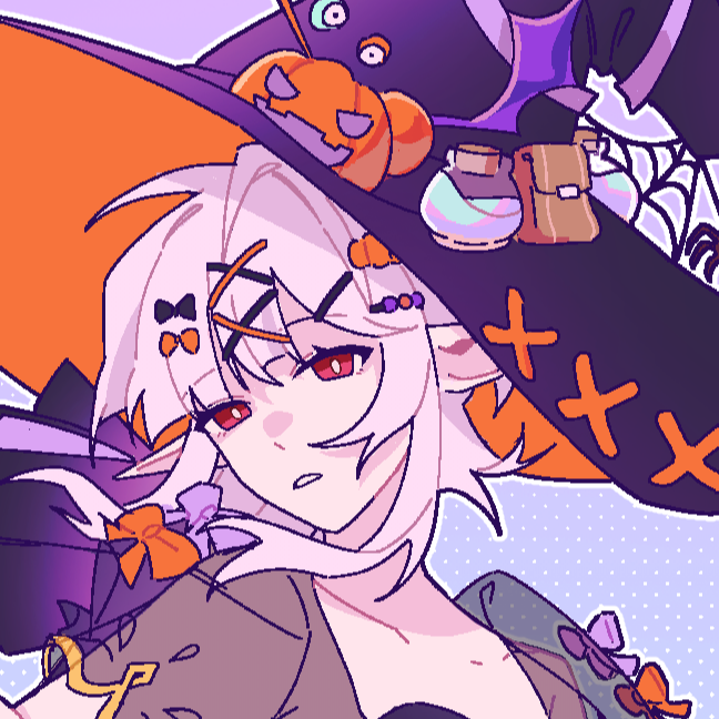Imp Original Characters (OCs) | CharacterHub