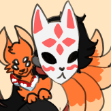 Kitsu "Fox" - CharacterHub