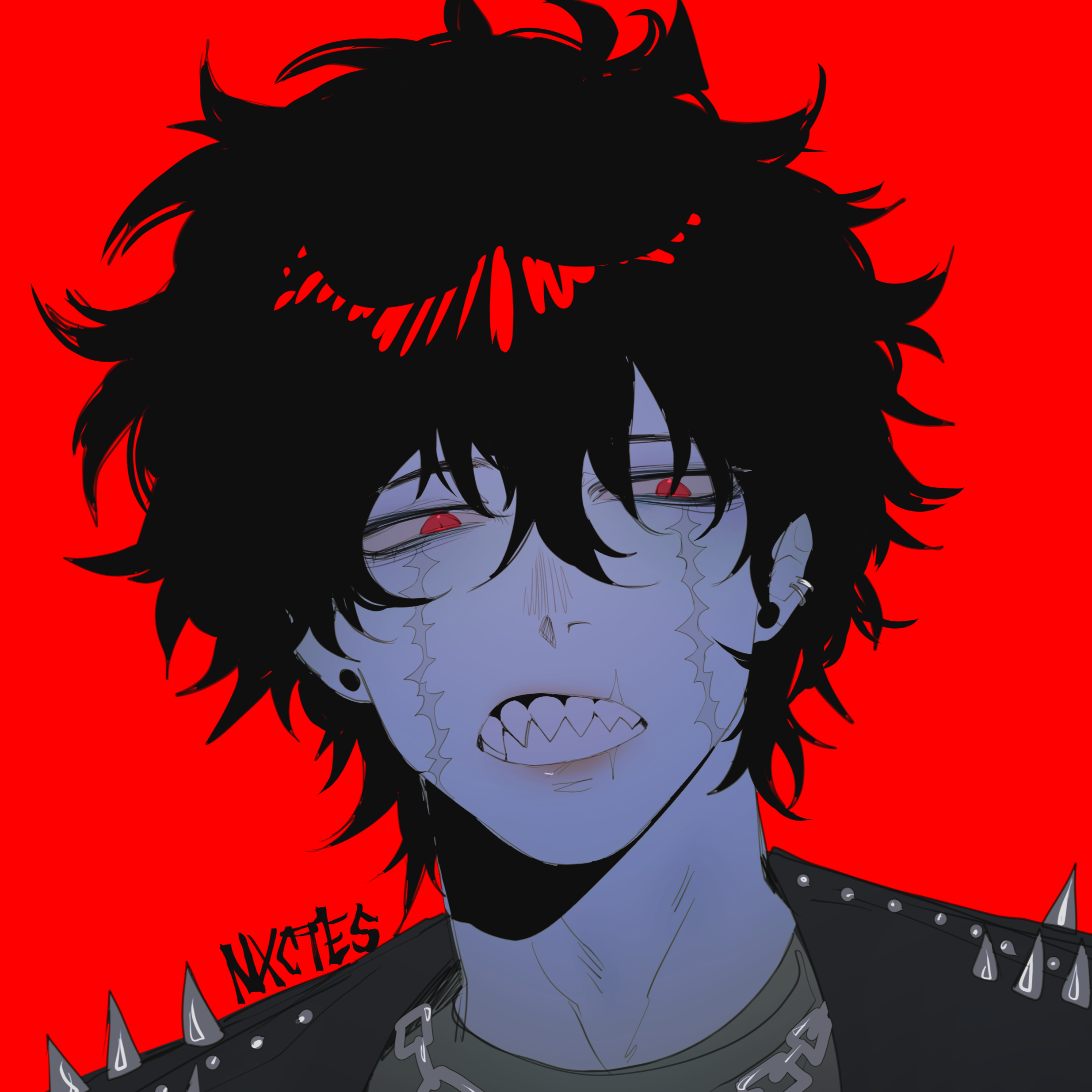 Crocodile Original Characters (OCs) | CharacterHub