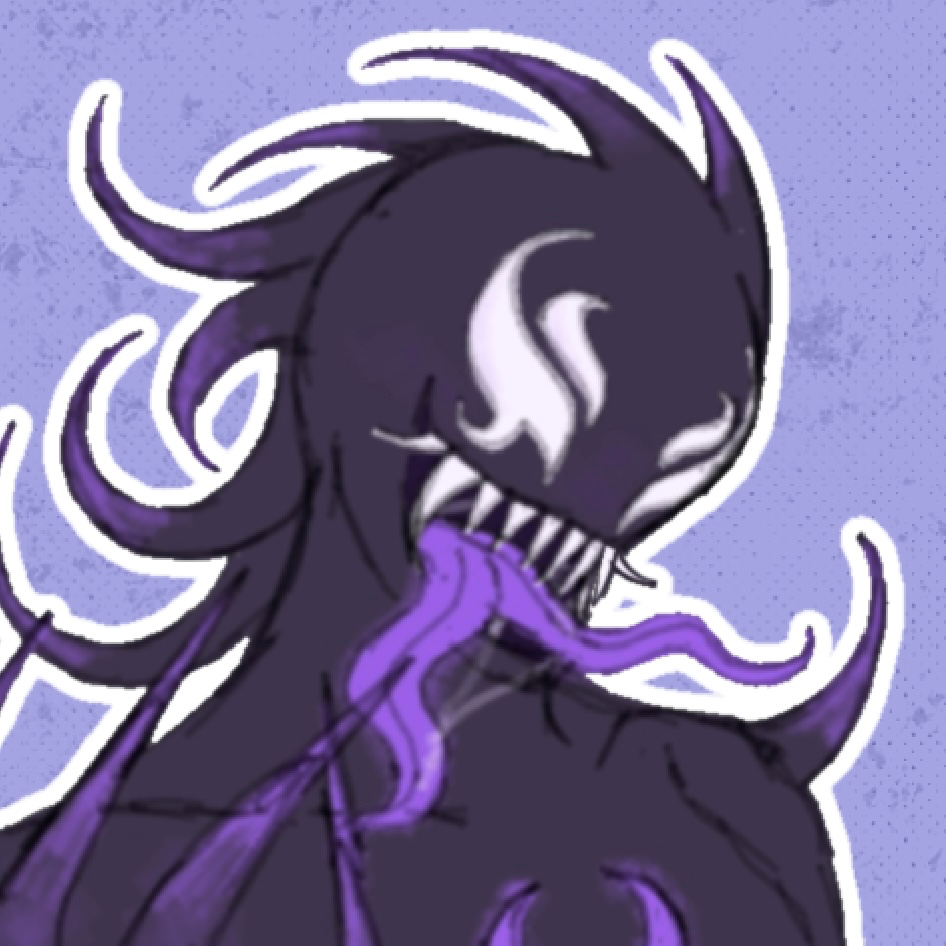Venom Original Characters (OCs) | CharacterHub
