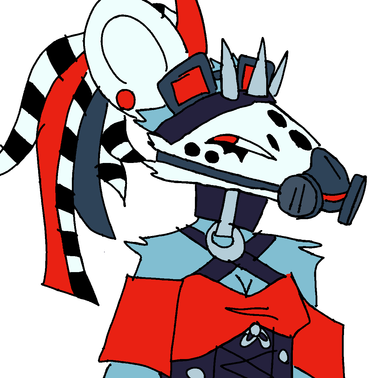 Rodent Original Characters (OCs) | CharacterHub