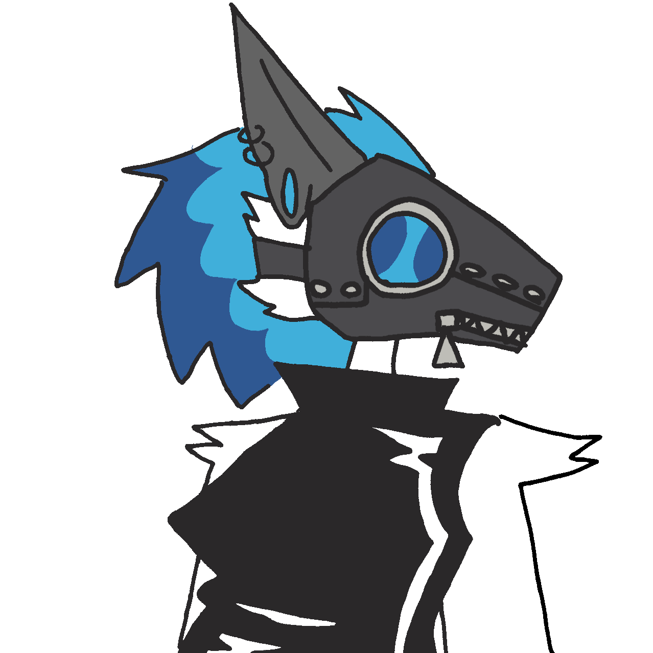 Prosthetic Original Characters (OCs) | CharacterHub