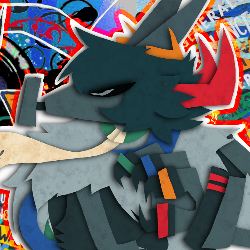 Horns Original Characters (OCs) | CharacterHub