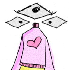 Weirdcore Original Characters (OCs) | CharacterHub