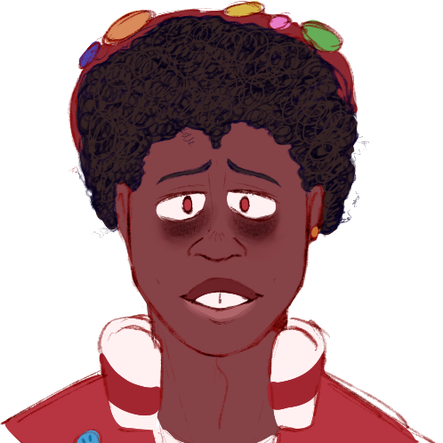 Schizophrenia Original Characters (OCs) | CharacterHub