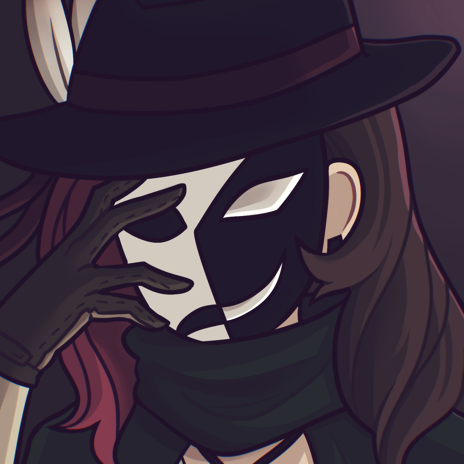 Batman Original Characters (OCs) | CharacterHub