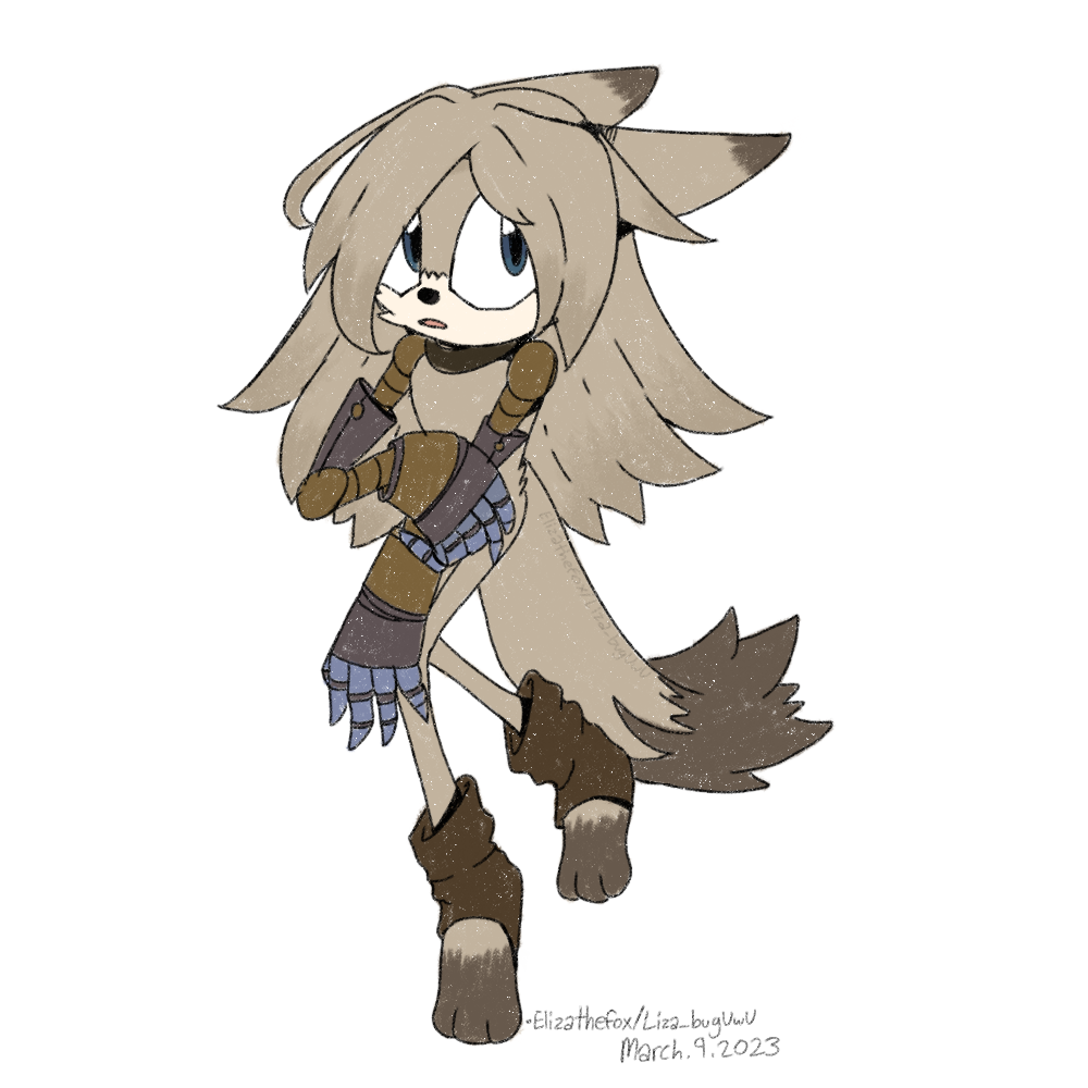 CharacterHub - Share and store your original characters