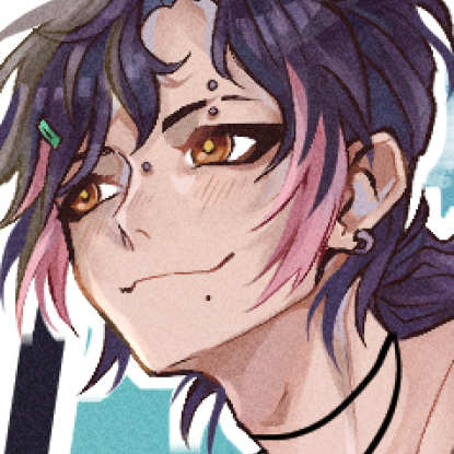 Painter Original Characters (OCs) | CharacterHub