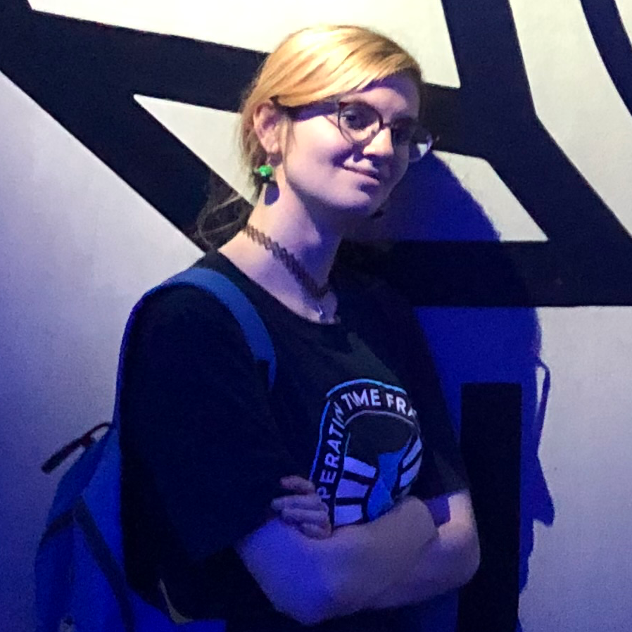 Companion Original Characters (OCs) | CharacterHub