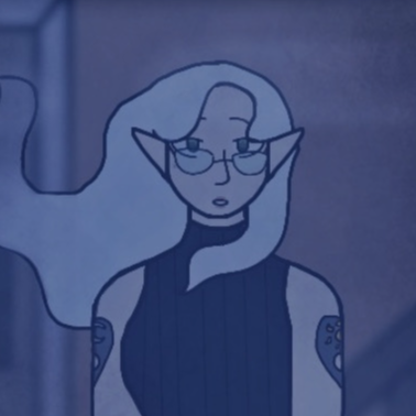 Ghost Hunter Original Characters (OCs) | CharacterHub