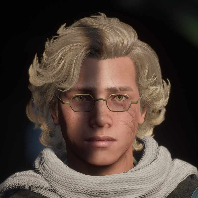 Hogwarts Legacy Original Characters (OCs) | CharacterHub