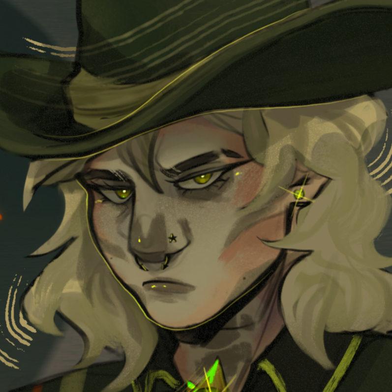 Cult Original Characters (OCs) | CharacterHub