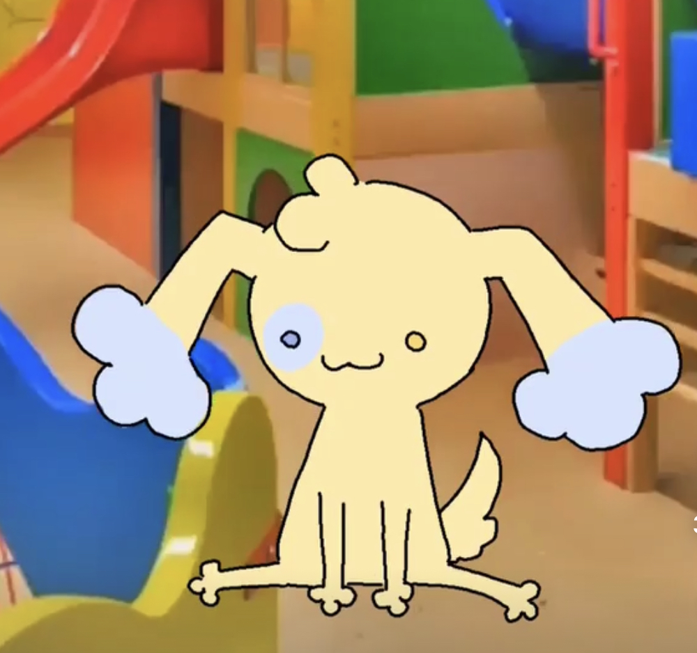 puddle - CharacterHub