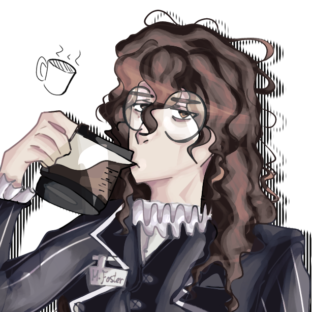 Coffee Original Characters (OCs) | CharacterHub