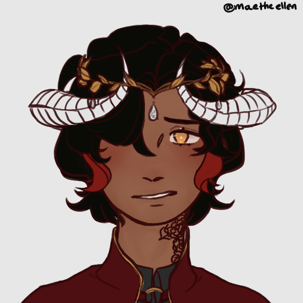 Ruler Original Characters (OCs) | CharacterHub