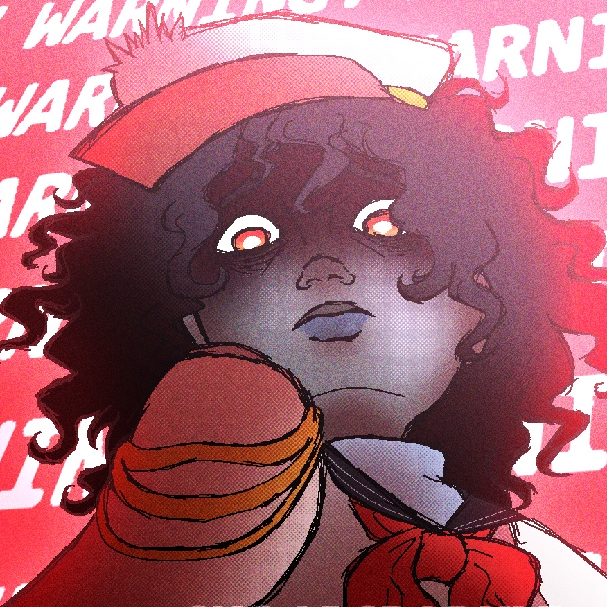 Computer Virus Original Characters (OCs) | CharacterHub