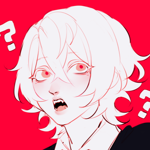 Albino Original Characters (OCs) | CharacterHub