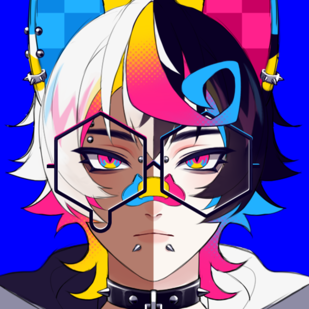 Vtuber Original Characters (OCs) | CharacterHub