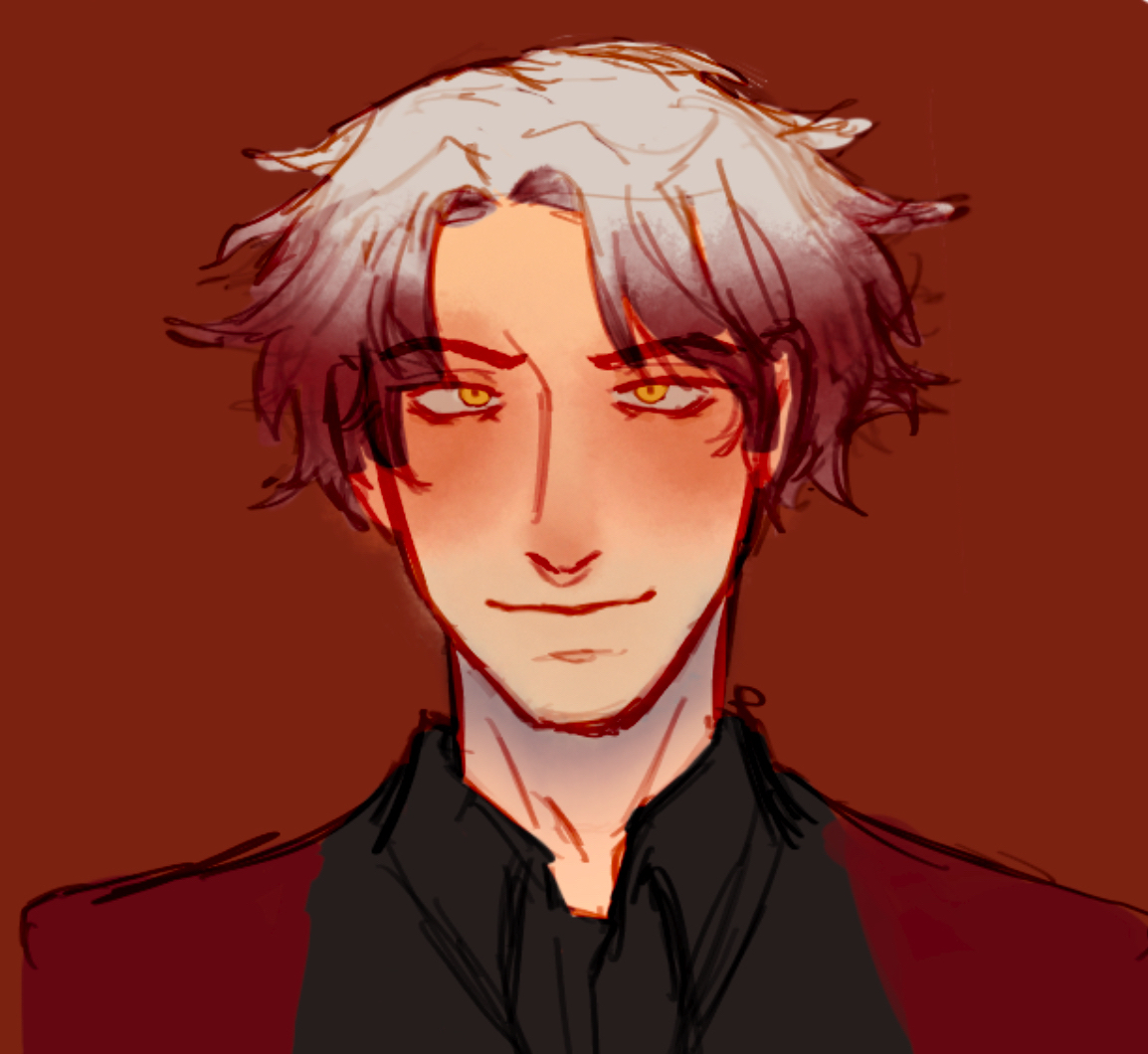 Cultist Original Characters (OCs) | CharacterHub