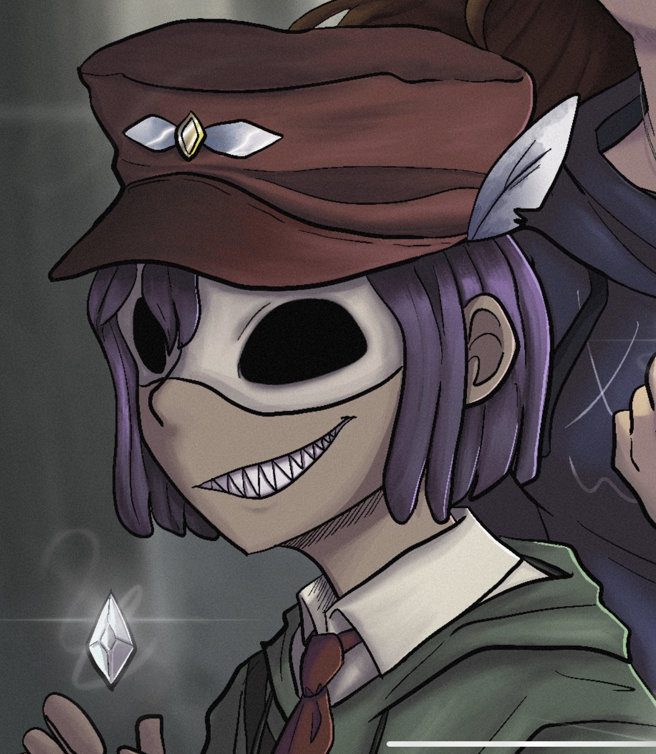 Memory Loss Original Characters (OCs) | CharacterHub