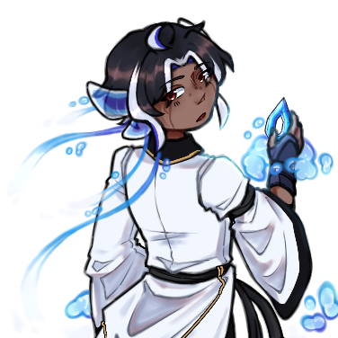 Shrimp Original Characters (OCs) | CharacterHub