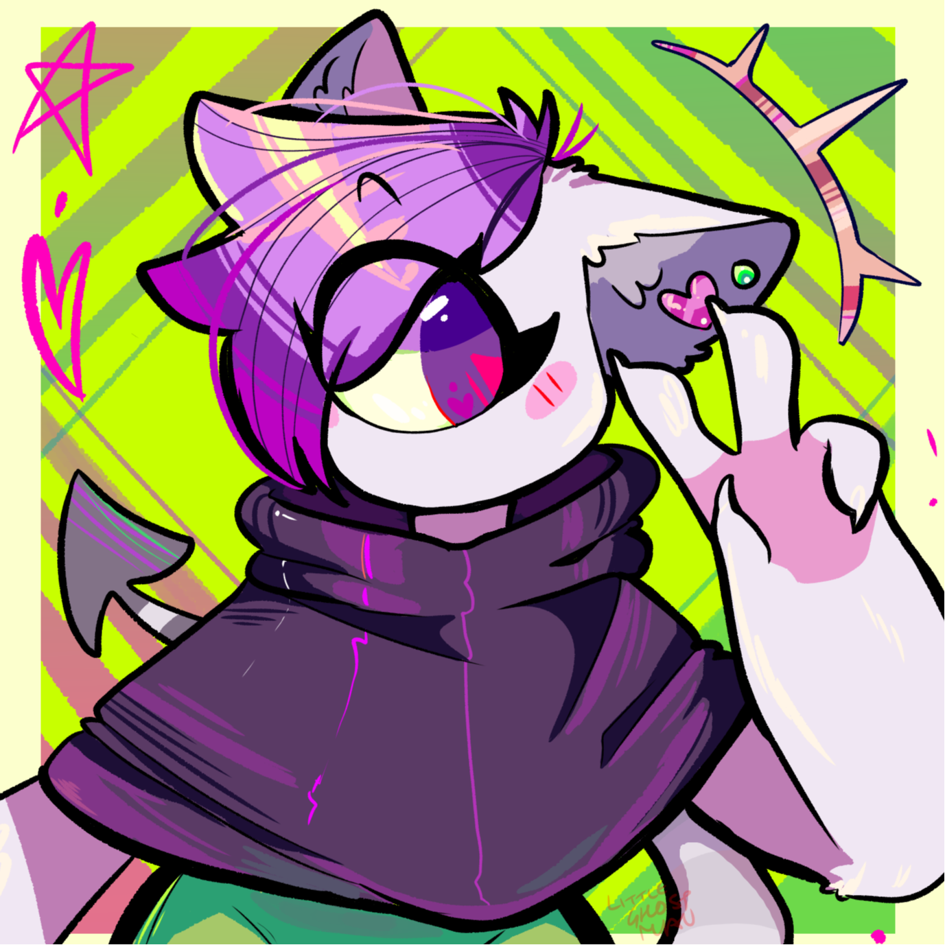 Plus Size Original Characters (OCs) | CharacterHub