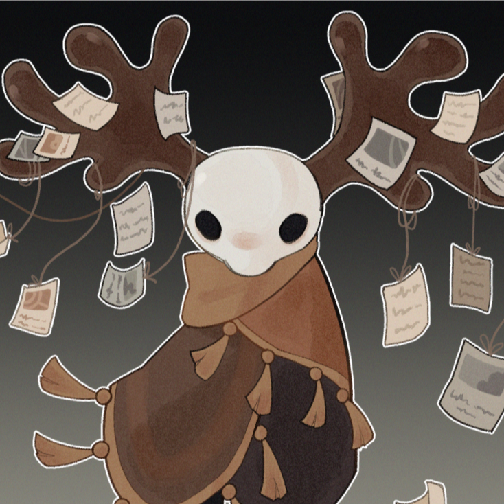 Afterlife Original Characters (OCs) | CharacterHub