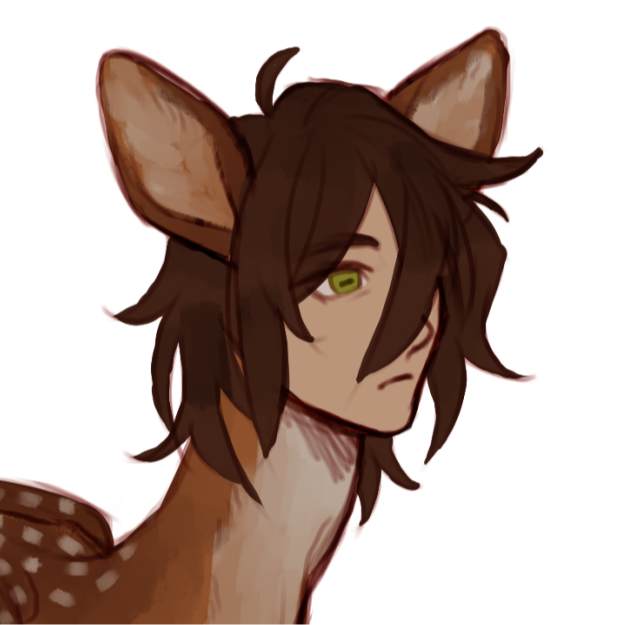 Deer Original Characters (OCs) | CharacterHub