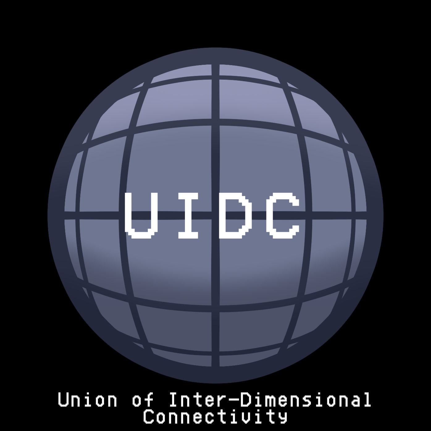 Chromaverse/Union of Inter-Dimensional Connectivity