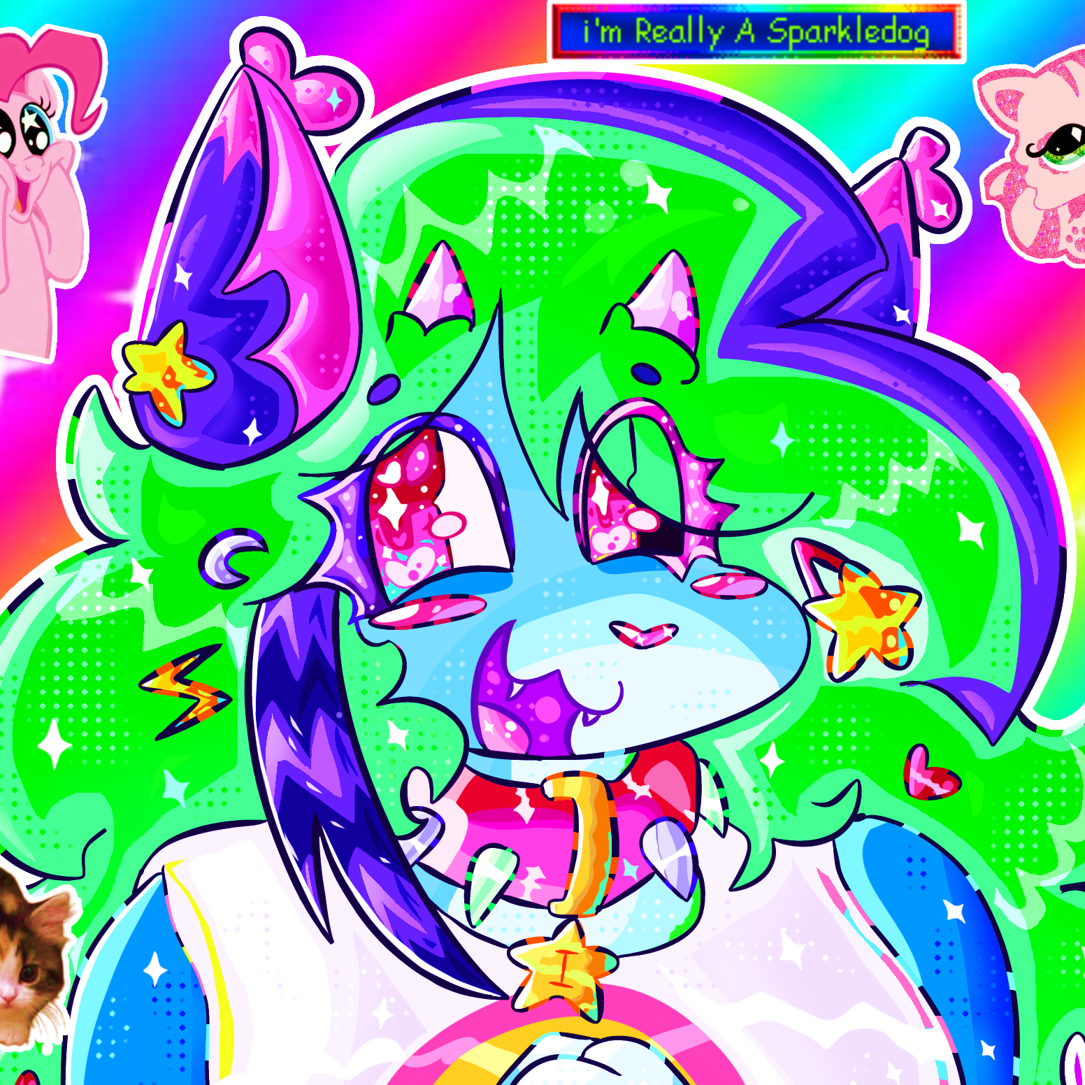 Cringe Original Characters (OCs) | CharacterHub