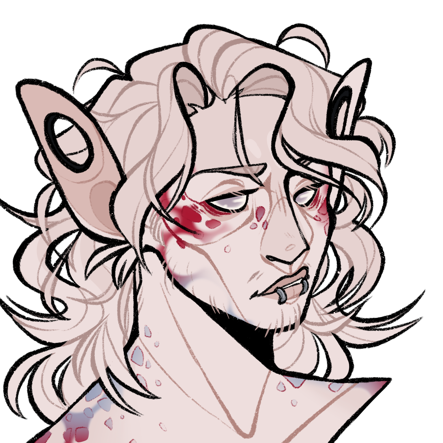 Shifter Original Characters (OCs) | CharacterHub