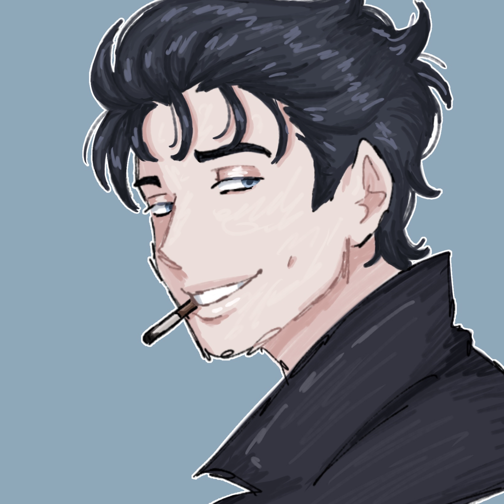 Vintage Original Characters (OCs) | CharacterHub