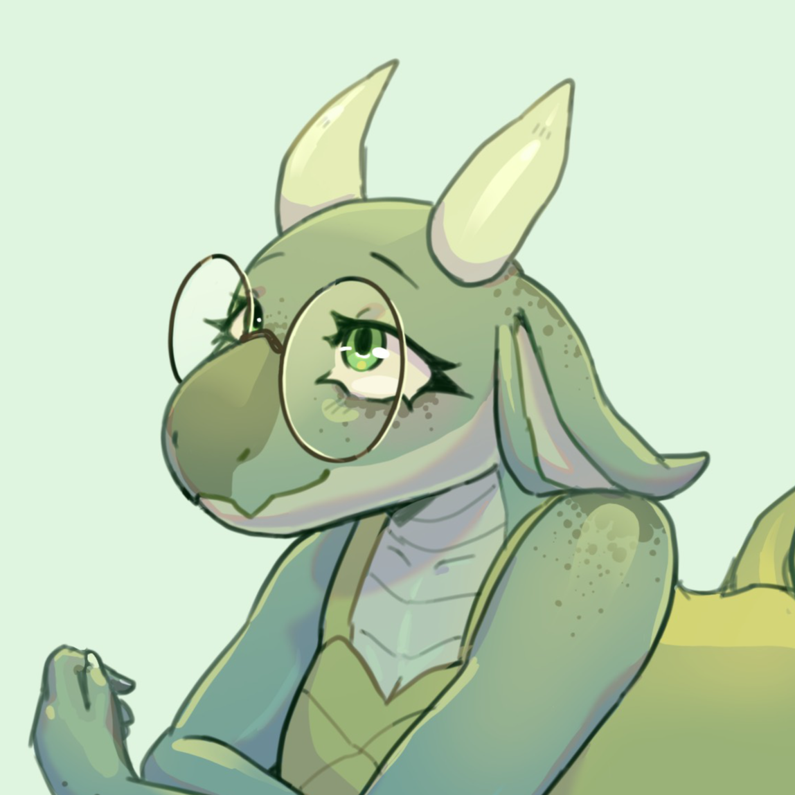 Introvert Original Characters (OCs) | CharacterHub