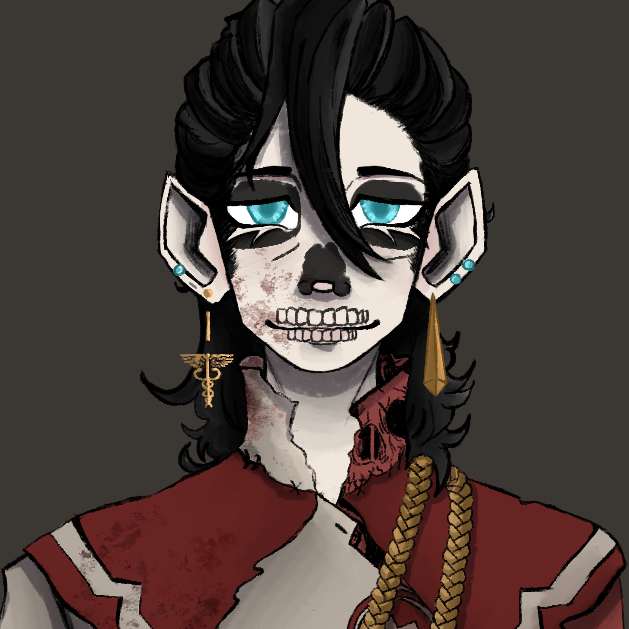 Medicine Original Characters (OCs) | CharacterHub