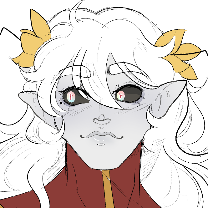 Eirene Whitlock - CharacterHub