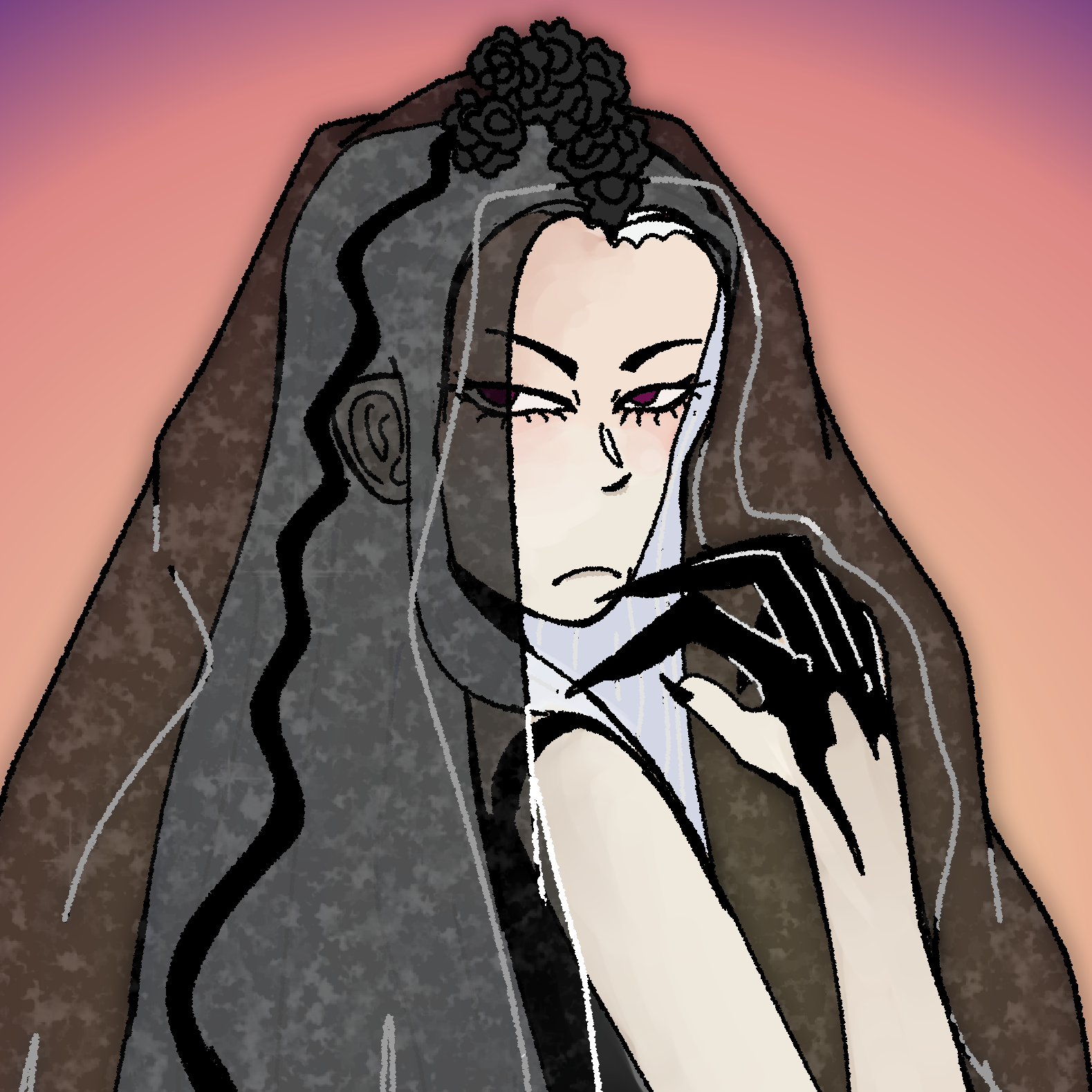 Banshee Original Characters (OCs) | CharacterHub