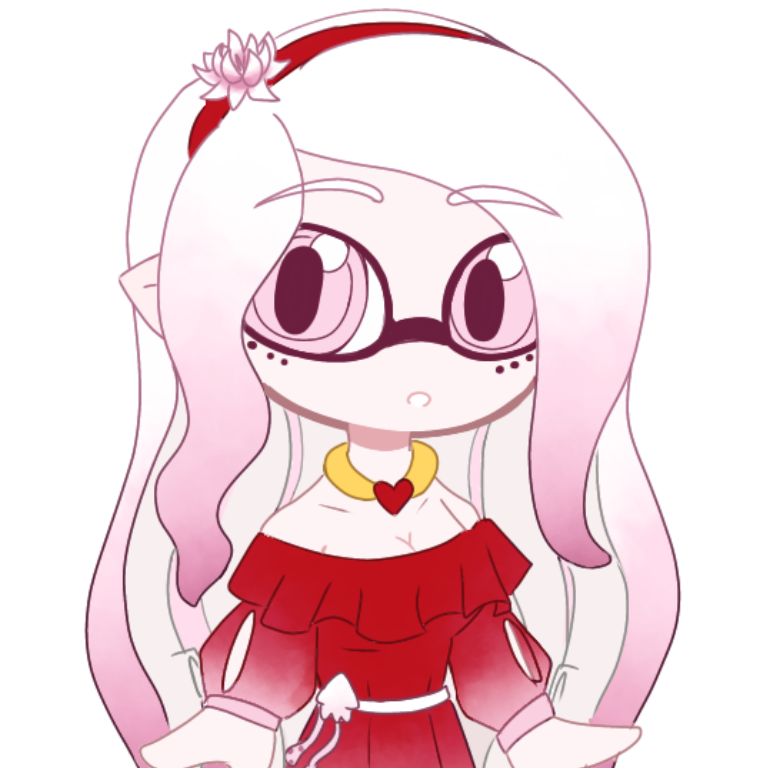 Splatoon Original Characters (OCs) | CharacterHub