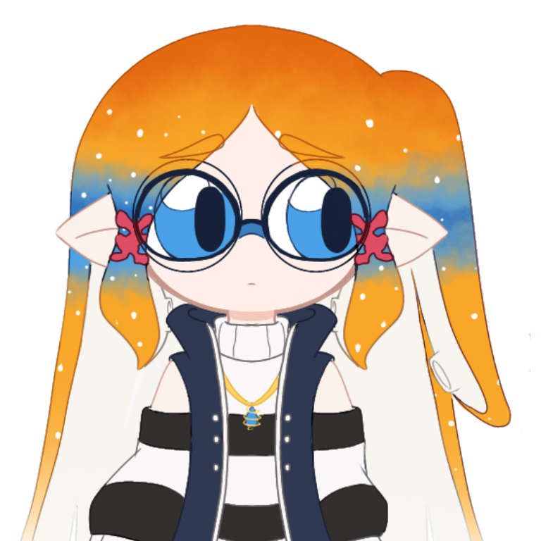 Inkling Original Characters (OCs) | CharacterHub