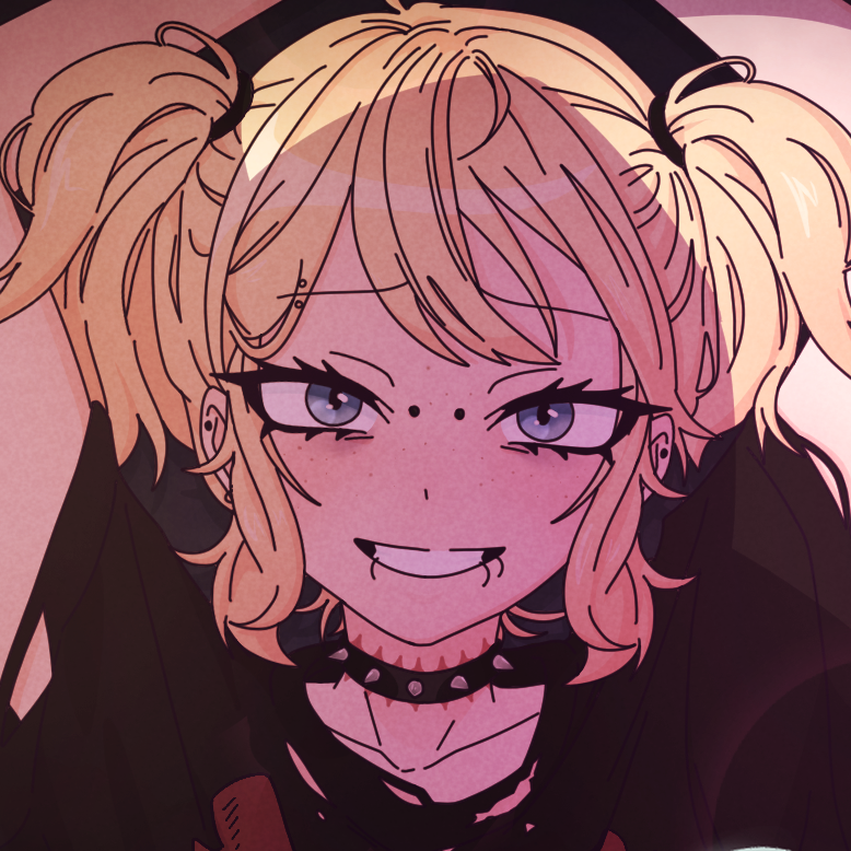 Depression Original Characters (OCs) | CharacterHub