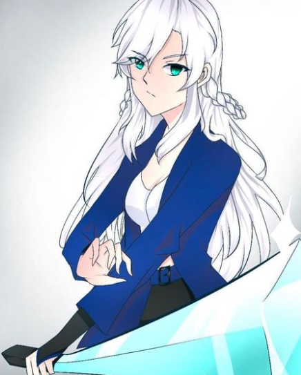 Strong Original Characters (OCs) | CharacterHub