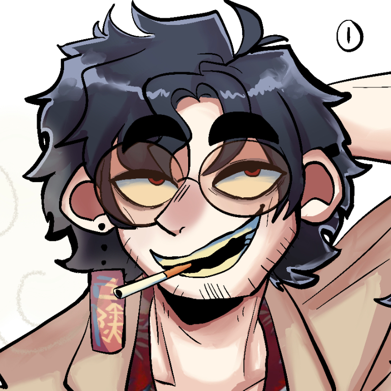 Exorcist Original Characters (OCs) | CharacterHub