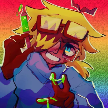 Mad Scientist Original Characters (OCs) | CharacterHub